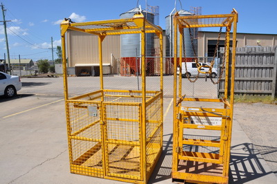 Burpengary Crane Hire