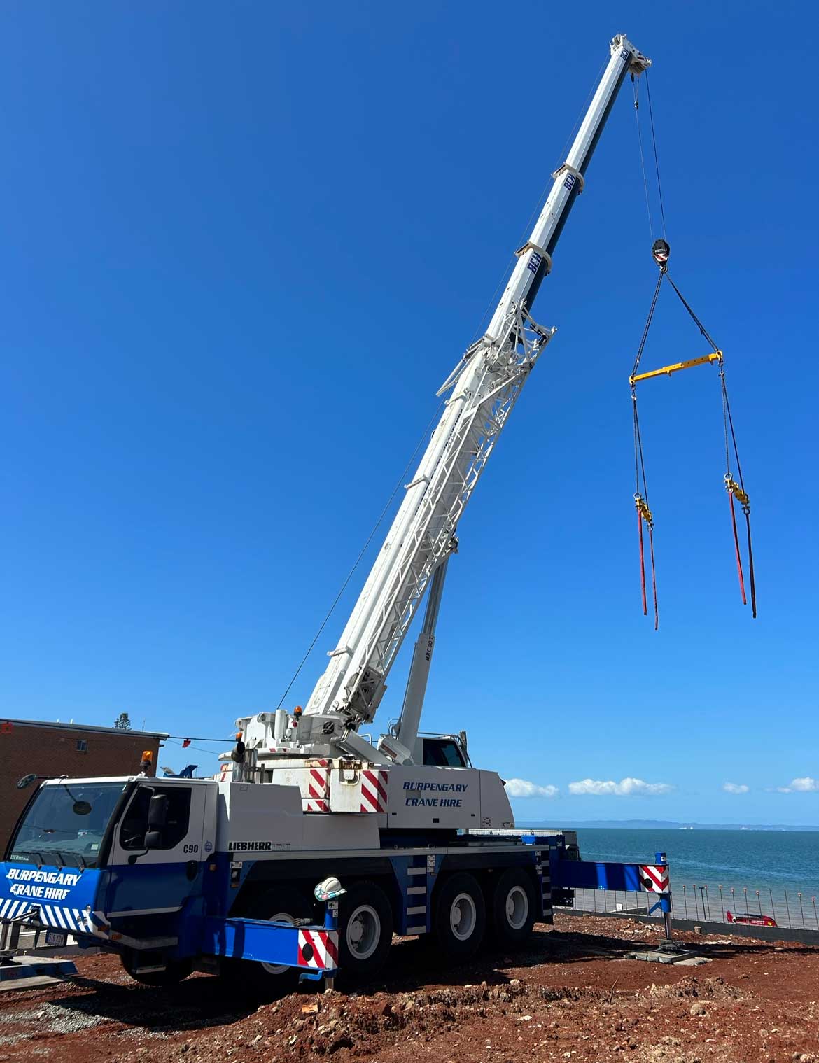 Burpengary-Crane-Hire | Burpengary Crane Hire