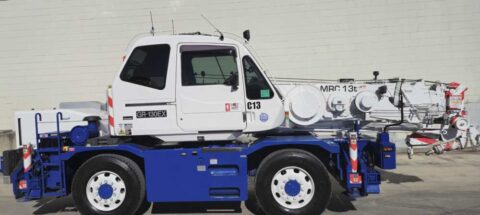 Burpengary Crane Hire